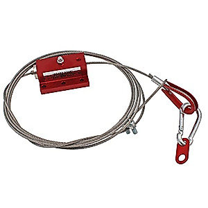 WEST ORGIN RS-5000 Break Away Device, Compatible with NSA RV Towed Vehicle Braking Control System