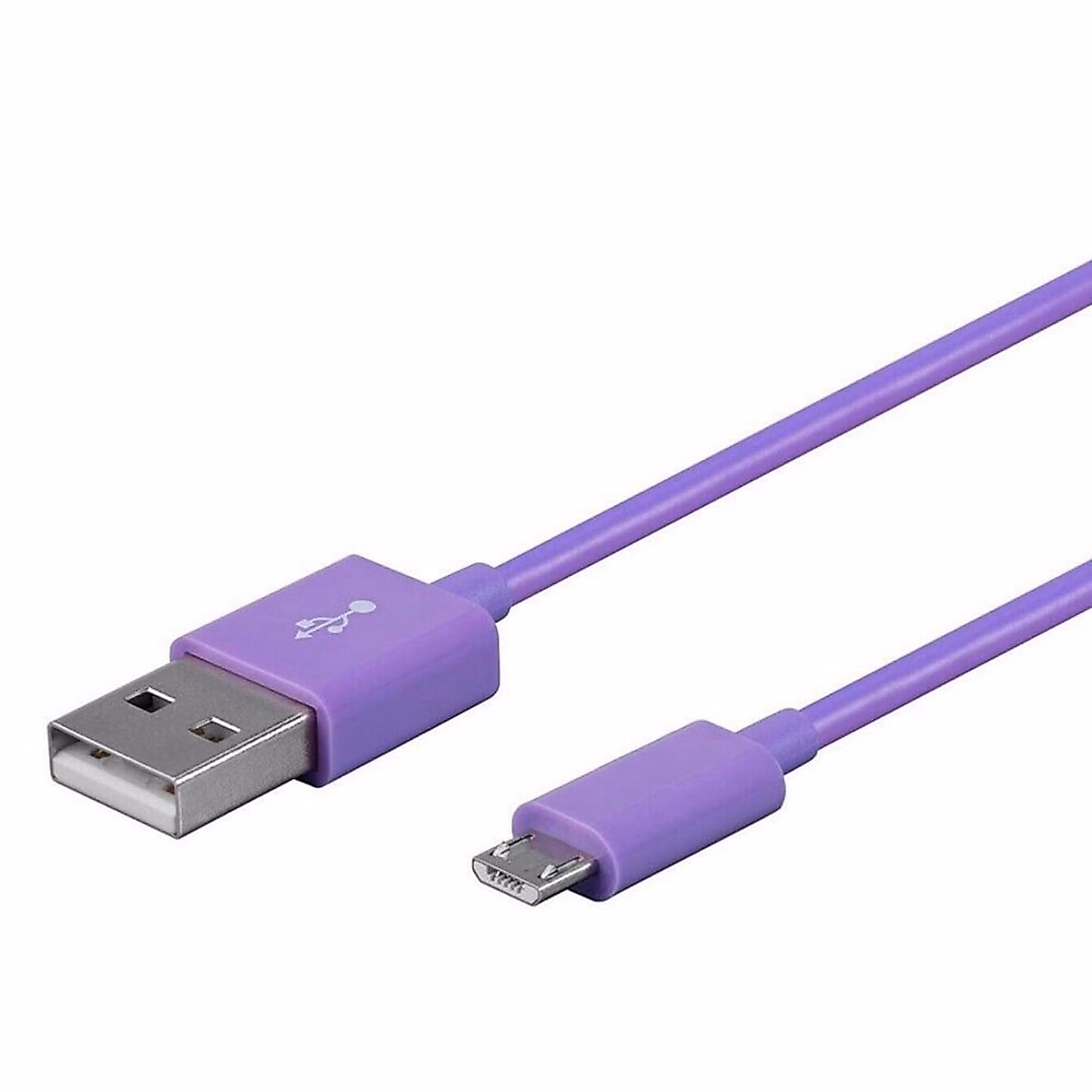 6FT Charging Cable for Roku Voice Pro Remote Control Rechargeable Replacement Cord USB Wire