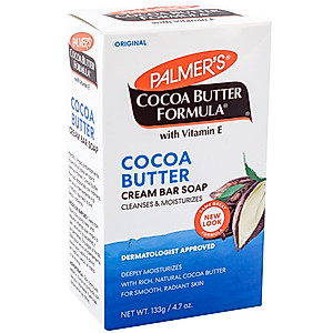 Palmer's Cocoa Butter Formula Daily Skin Therapy Soap 4.7 oz