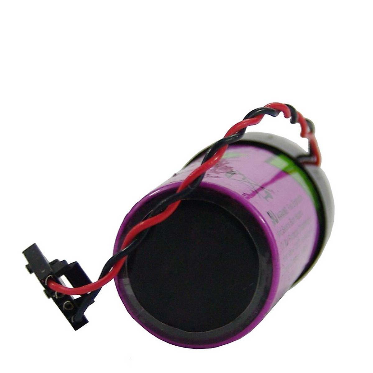 TL-5930/F D Size Lithium Battery 3.6V 19000mAh(Wire Leads with Connector)