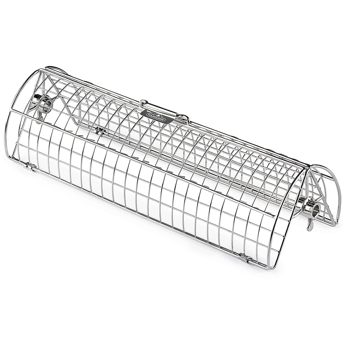 Napoleon 64005 Ultra Chef Flat Rotisserie Basket