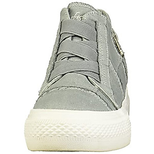 Blowfish Malibu Mamba-Sweet Gray-8.0