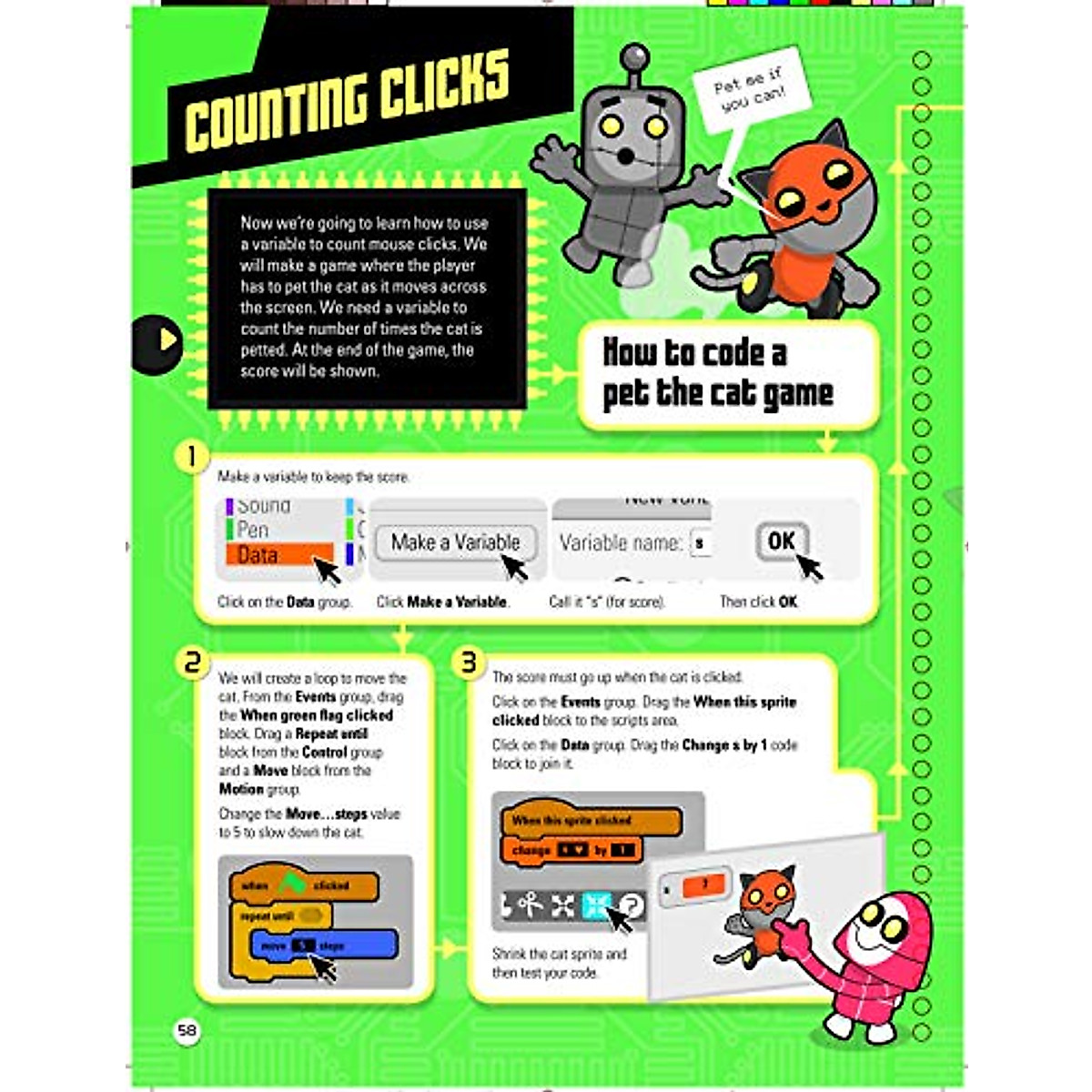 How to Code: A Step-By-Step Guide to Computer Coding