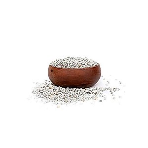 3 Gallon Bag Garden Pumice (1/8" Stone) - 12lbs