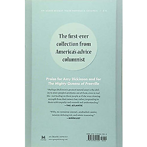 Ask Amy: Advice for Better Living