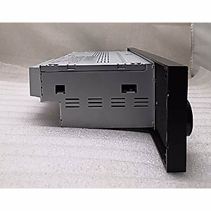 Car Stereo,iRV Technology iRV70 Blu-ray Disc Player,Bluetooth RV Stereo,Supports APP,HDMI,ARC,Digital 5.1 Surround Sound,USB,A&FM,DVD,MP4,NFC,CEC,Clock,3 Zones Wall Mount RV Radio