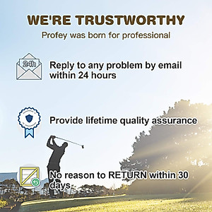 Golf Club Covers, Groundhog/Sloth Marmot Golf Head Covers, Gopher Cover for Drivers, Adorable Crafted Plush Animal Covers, Brown Beige for Men, Women