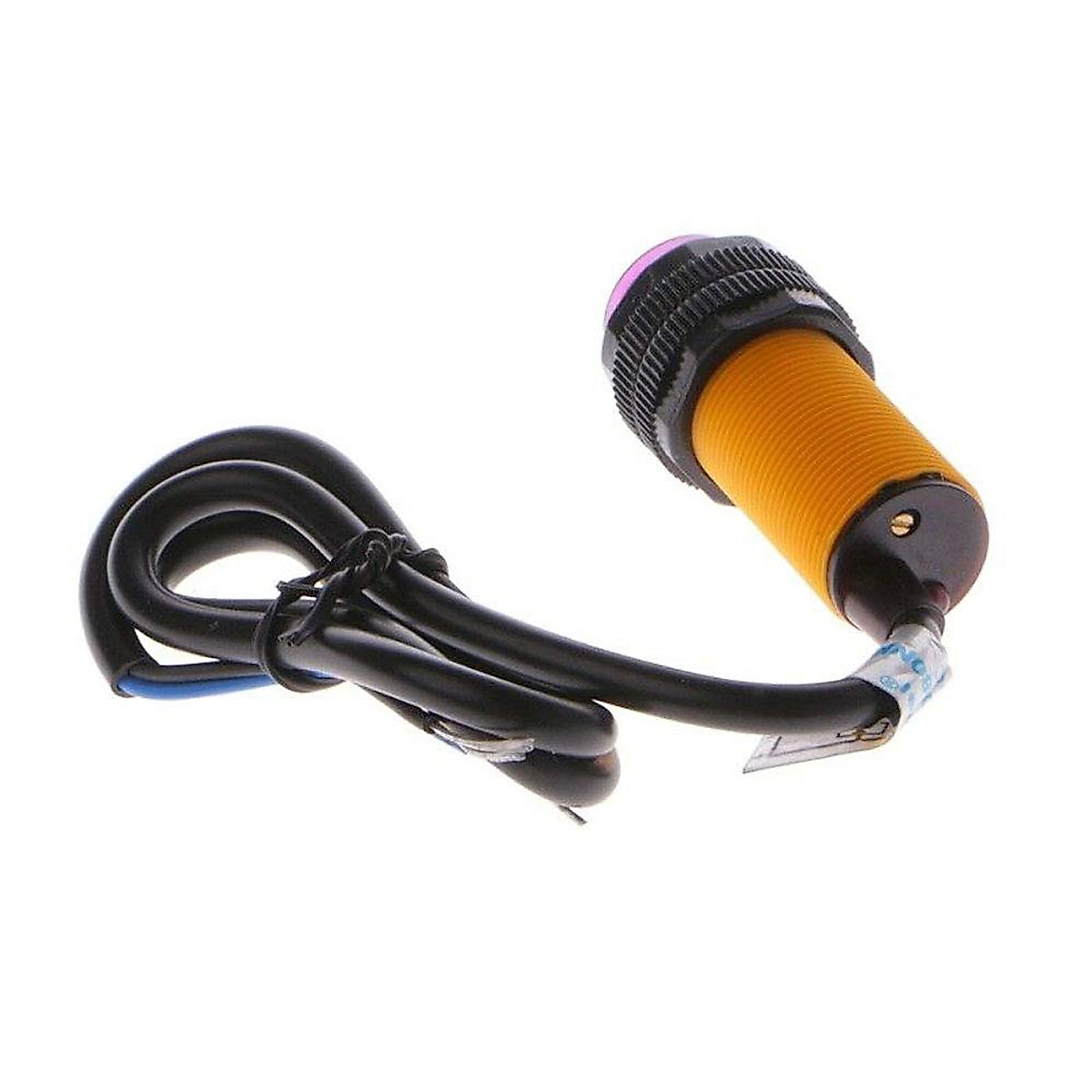 Gump's grocery E18-D80NK Infrared Photoelectric Switch Sensor Obstacle Avoidance Sensor Module