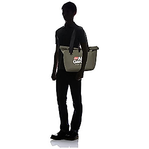 Abu Garcia Tarpaulin Tote, Waterproof, 3, S, Olive