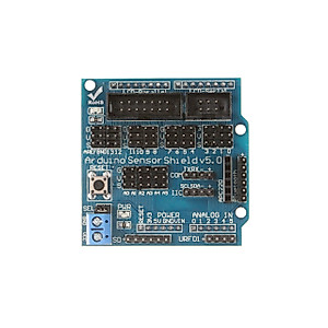 NOYITO Sensor Shield V5.0 Sensor Expansion Board