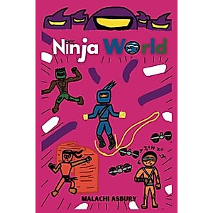 Ninja World