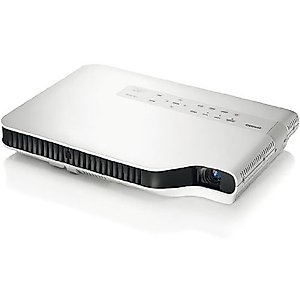 Casio Green Slim Projector (XJ-A145V)