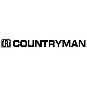 Countryman IsoMax E6 Replacement Cable for Shure - Tan, 1mm Cable