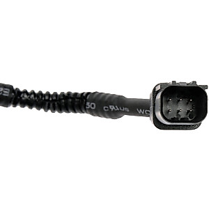 Dorman 590-141 Rear Park Assist Camera Compatible with Select Toyota Models