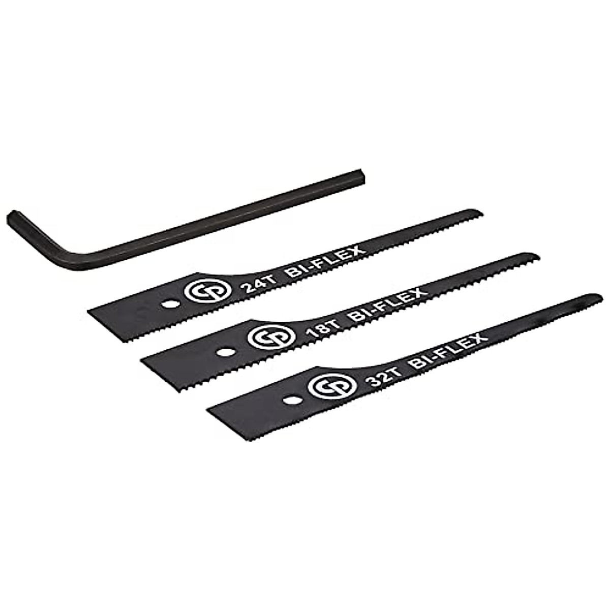 Chicago Pneumatic CP7900 - Reciprocating Air Saw, Automotive Body Shop and Home Improvement Projects, Pipe Cutting Tool, For Fiberglass, Woodworking, Construction, Demolition, 10000 Stroke Per Minute