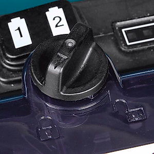 Makita XUC01X1 36V (18V X2) LXT® Brushless Power-Assisted Wheelbarrow, Tool Only