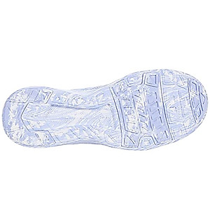 Athletic Propulsion Labs (APL) Techloom Wave Bellflower/White/Marble 8.5 B (M)