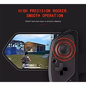 ipega-PG-9083S Wireless game controller phone tablet game controller for iPhone14/13/12/11/X,XR/8/ ipad for Galaxy S23/S22/S21/S10+/ Note20/10 VIVO,LG,one Plus,Android Smartphone Tablet (Android 6.0 + IOS13.0+)