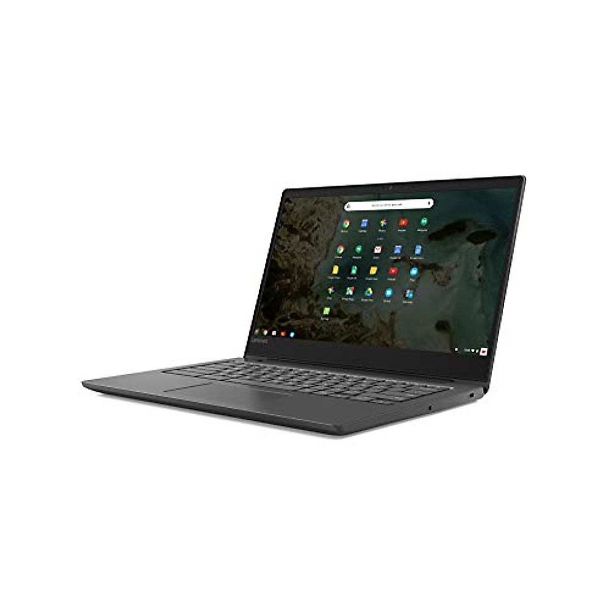 Lenovo Chromebook S330 Laptop, 14-Inch FHD Display, MediaTek MT8173C, 4GB RAM, 64GB Storage, Chrome OS
