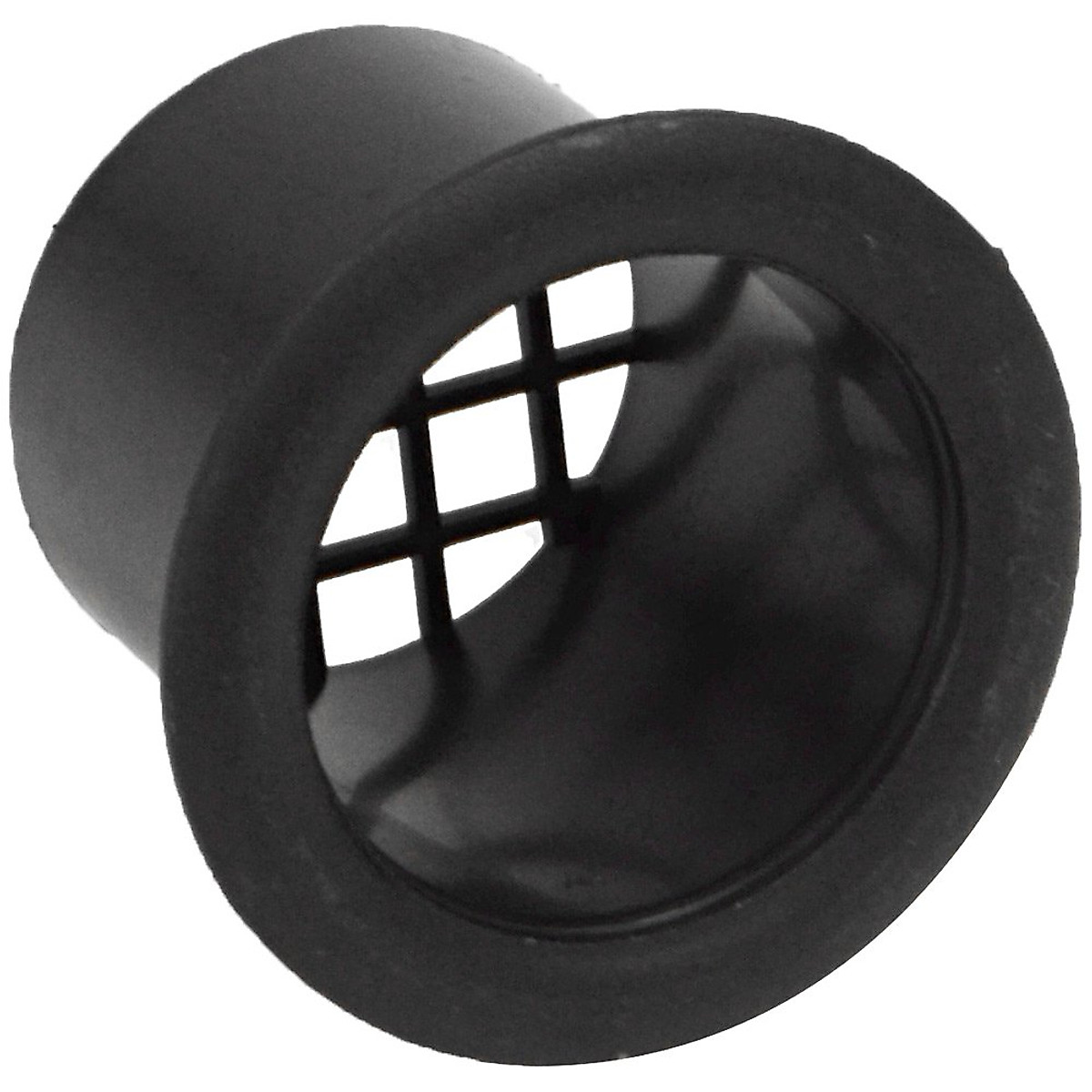 Seismic Audio SAPR402G-2Pack Speaker Cabinet Port Tubes for PA/DJ Speaker Cabinets, 2-Inch