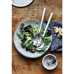 WMF Nuova Salad Servers 1291416040 Salad Servers, 30 cm