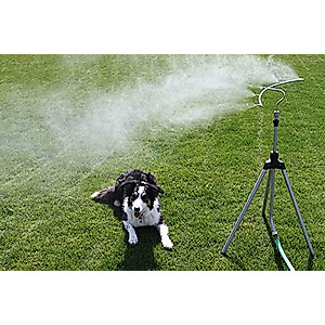 Orbit 10718 Telescoping Mist Tower