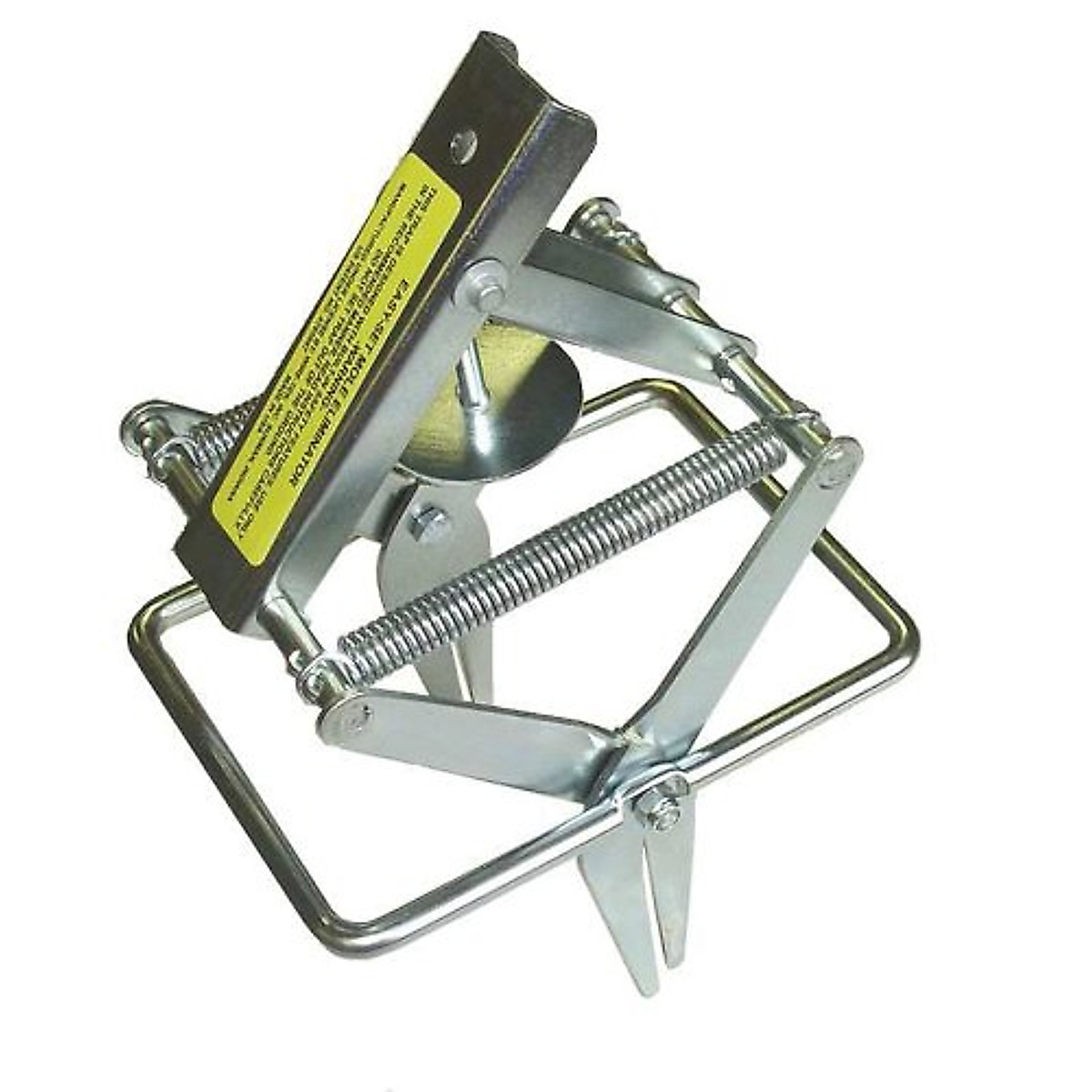 Wire Tek 1001 EasySet Mole Eliminator Trap