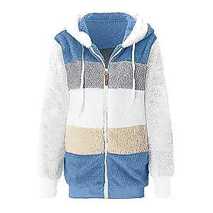 rain Jacket Womens Waterproof with Hood Halloween Cardigan for Women Casual Boho Blouse Tops Abstract Print v Neck Loose Lantern Long Sleeve 2023 Summer Fall Blouses Shirts Hooded Jacket Women Plus