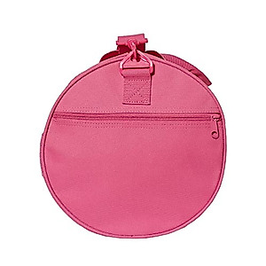 Liberty Bags 8805 Barrel Duffel (Hot Pink)