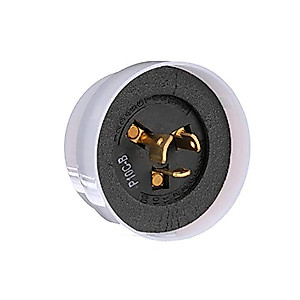 Woods L4700WD Outdoor Twist Lock Light Control with Photocell