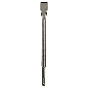 Bosch 2609255570 250mm SDS-Plus Flat Chisel