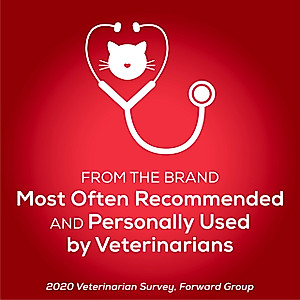 Tidy Cats Purina Natural Cat Litter, Naturally Strong Clean Lemongrass Scent Clay Cat Litter, Recyclable Box - (3) 13.33 lb. Bags