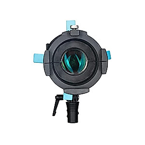 Nanlite Forza 60/60B Projector Mount with 36° Lens