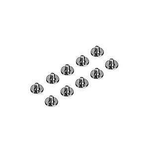 Silverstone SST-CA04 - M.2 SSD Screw kit for Motherboard mounting Accessories