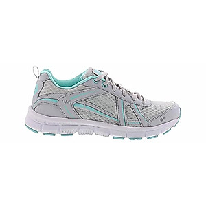 Ryka Hailee 2 Vapor Grey 9.5 B (M)