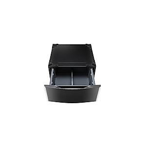 LG SIGNATURE: Laundry Pedestal