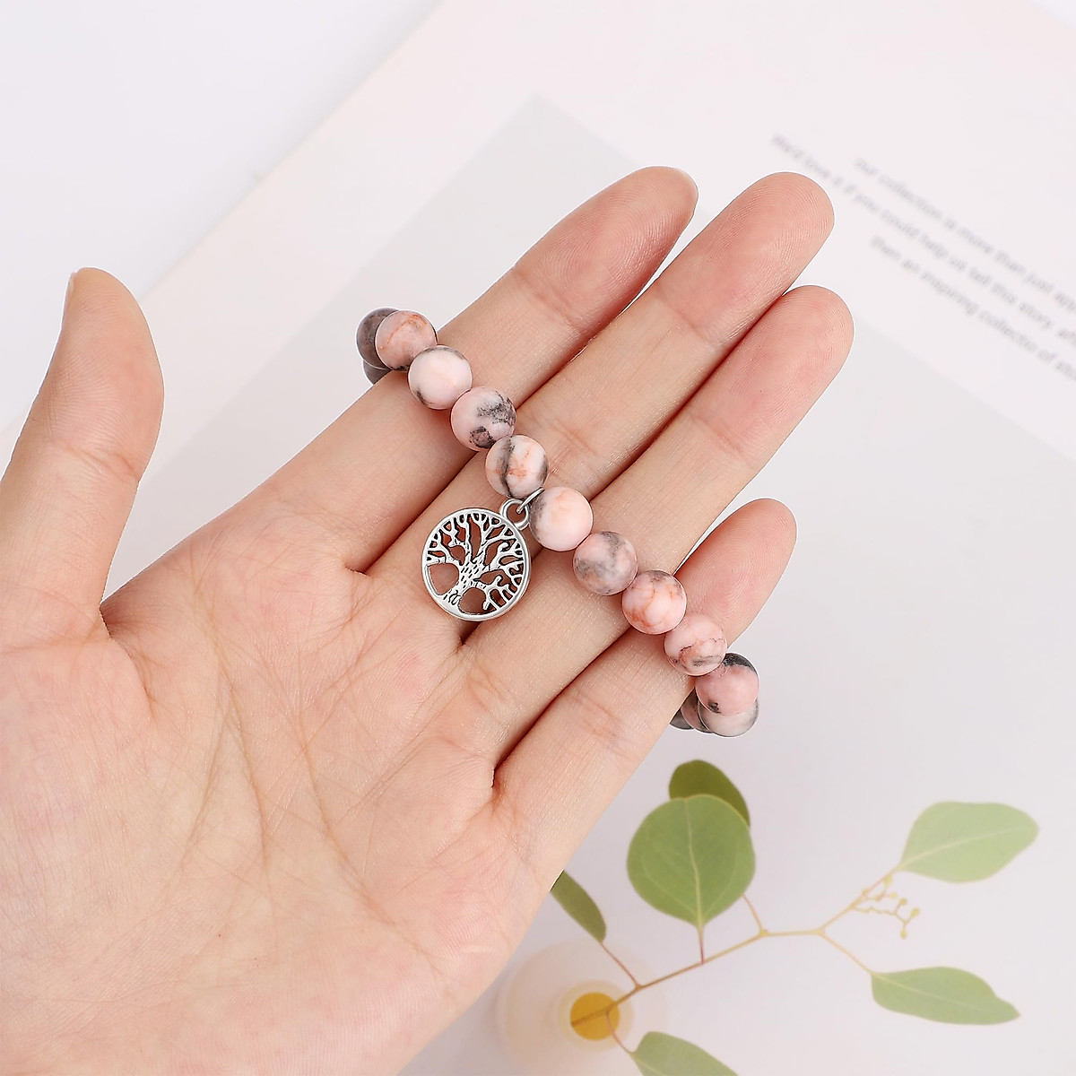 Grandma Gifts, Christmas Birthday Gifts for Grandma, Mothers Day Thanksgiving Ideas Gifts for Grandma Basket Set of 5 from Granddaughter Grandson