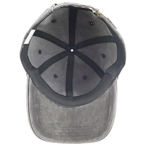 Gigi Gifts for Grandma, Funny Grandma Gifts Baseball Cap, Adjustable Embroidered Gigi Hat, Mother Day Retirement Birthday Gifts for Women Nana Mimi