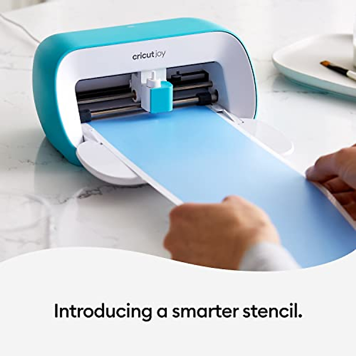 Cricut Smart Stencil, Clear
