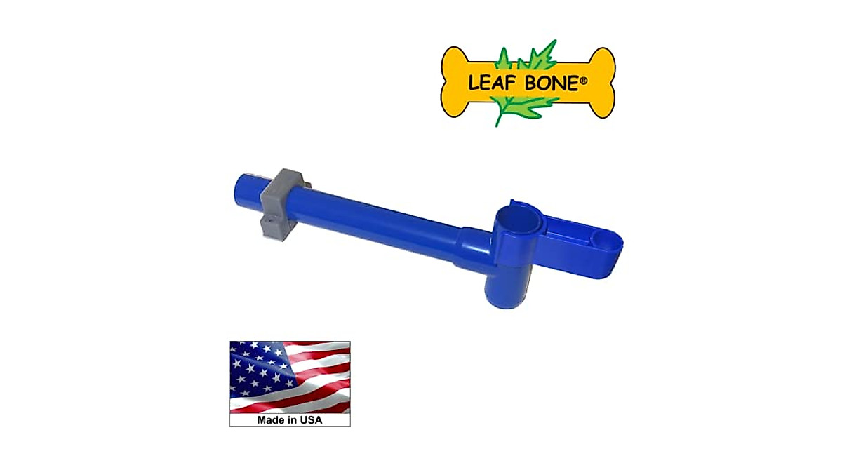 Leaf Bone Above Ground Pool Skimmer Kit - Easy Installation