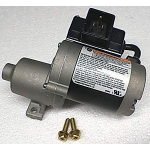 Briggs & Stratton 795909 Lawn & Garden Equipment Engine Electric Starter Genuine Original Equipment Manufacturer (OEM) Part