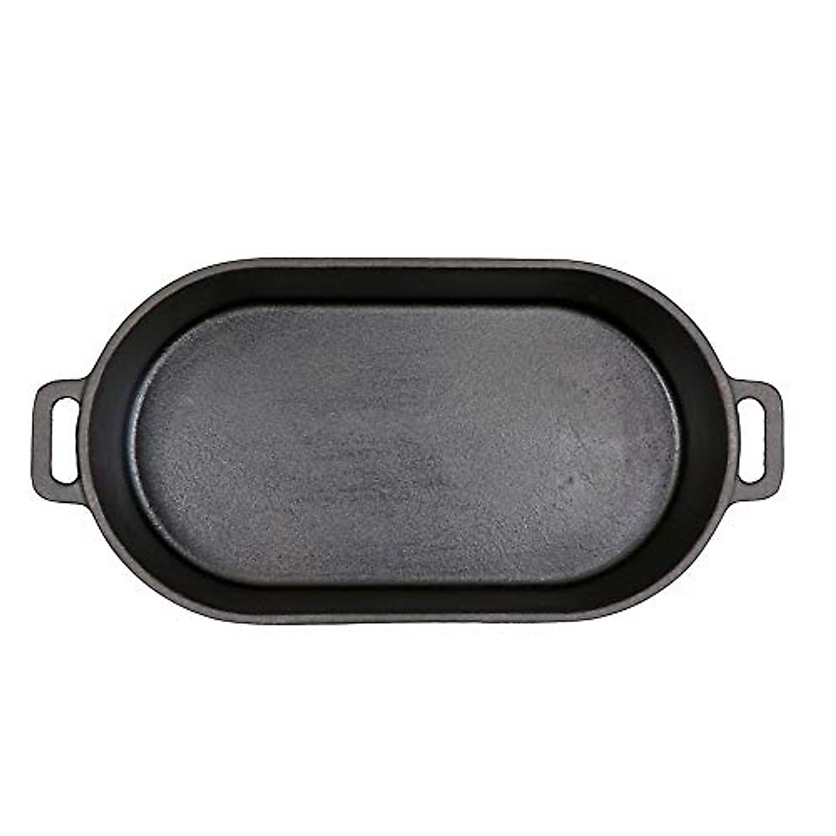 Pit Boss 6qt. Cast Iron Roaster with Lid