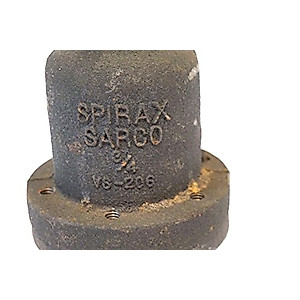 Spirax Sarco 38375 Valve