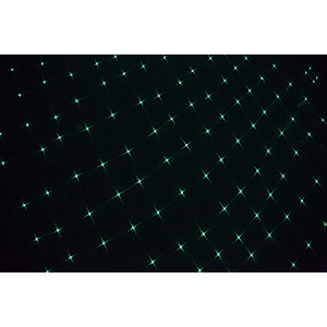 Ledmall Full Spectrum Motion Star Effects 7 Color with White Laser Christmas Lights Projector Outdoor