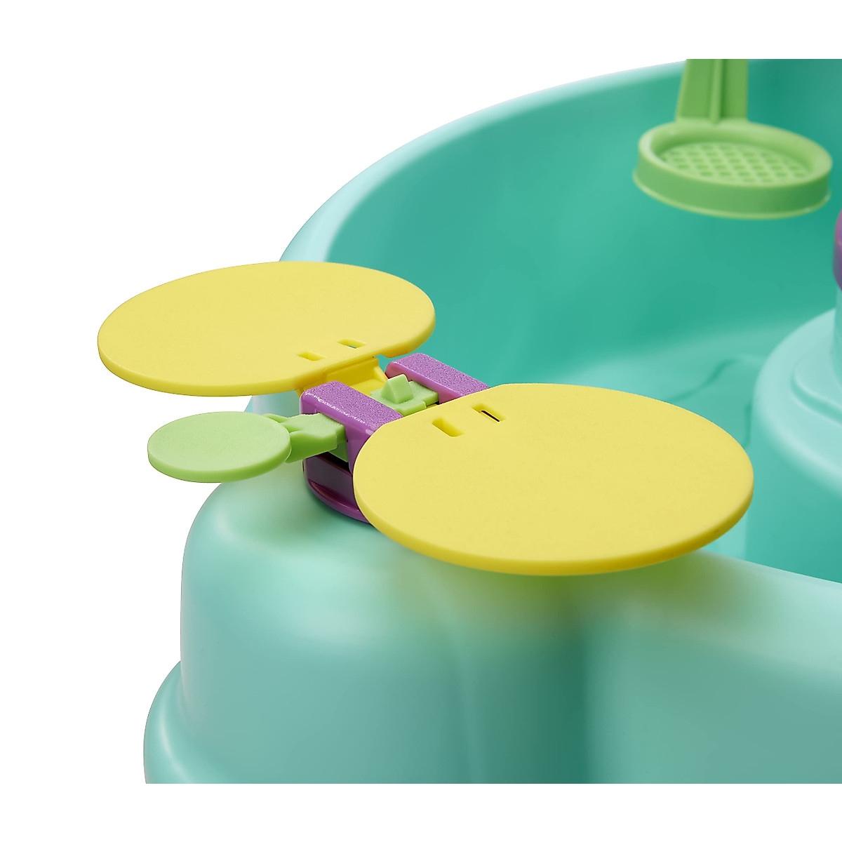 FOAMO 3-in-1 Mermaid Water Table