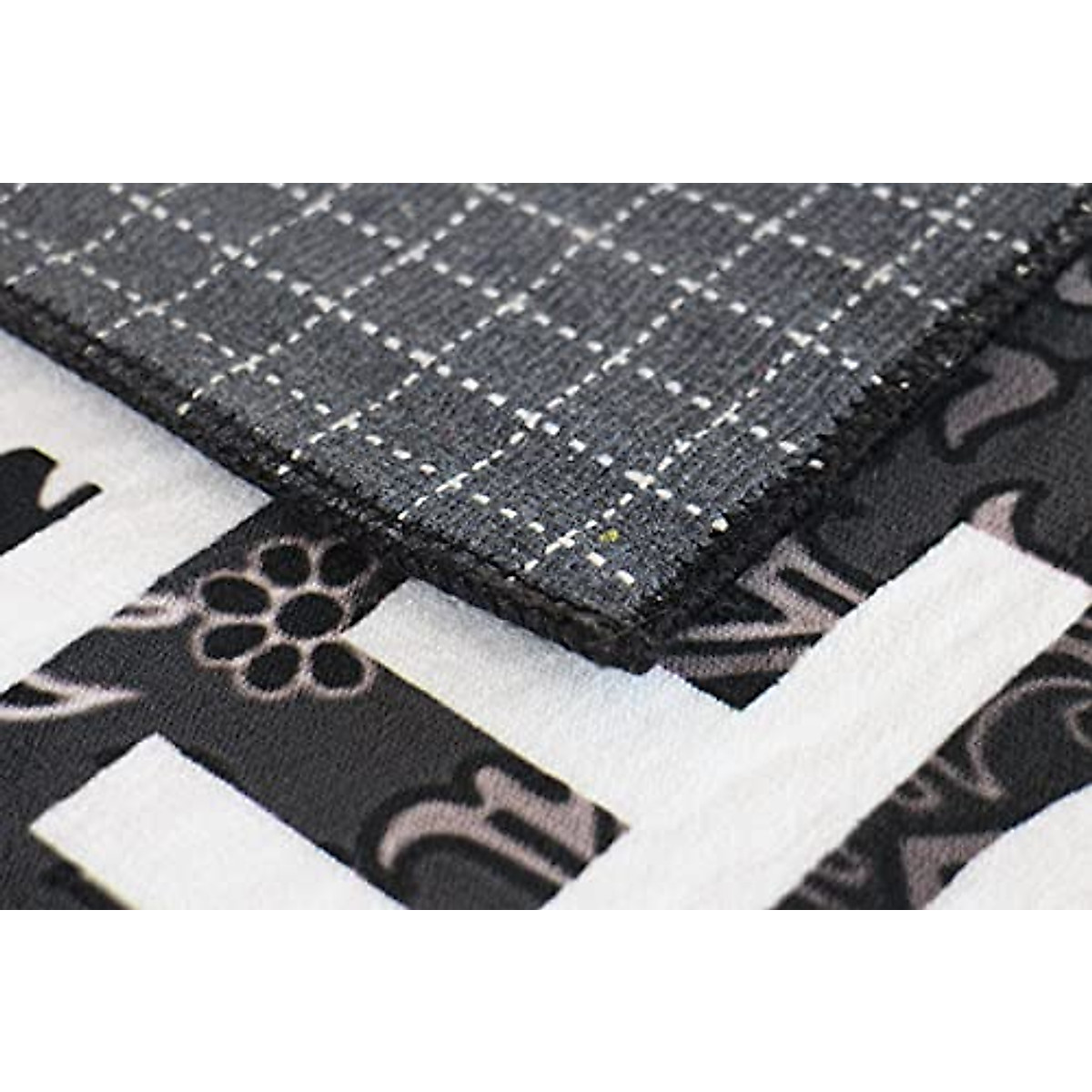 Keep Off Rug, Keep Off Carpet, for Living Room, Fan Carpet, Area Rug, Popular Rug, Home Decor, Modern Rug, Popular Rug,Themed Rug, Rug for Living Room, keep00.2(39”x63”)=100x160cm