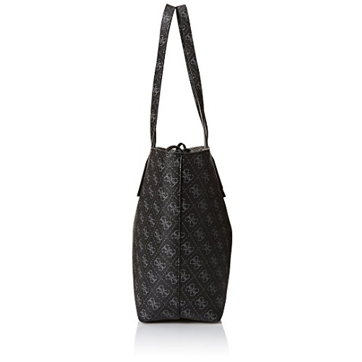 GUESS Bobbi Logo Inside Out Tote