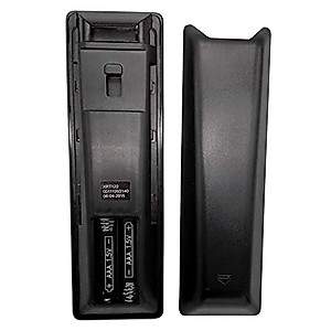 Vizio Xrt122 LED HDTV Remote Control for E Series E70-c3 E65-c3 E65x-c2 E60-c3 E55-c1 E55-c2 E50-c1 E48-c2 E43-c2 E40-c2 E40x-c2 E32h-c1 E32-c1 E28h-c1 E24-c1 E70c3 E65c3 E65xc2