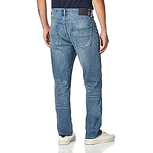 Lucky Brand Men 410 Athletic Fit Jean, Fenwick, 40W X 32L