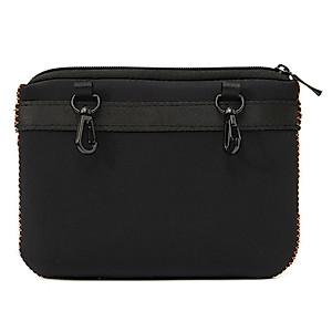 OWIKAR Carry Cover Bag Travel Carry Case Cover Shoulder Bag Neoprene Storage Protective Case Pouch for JBL Xtreme Bluetooth